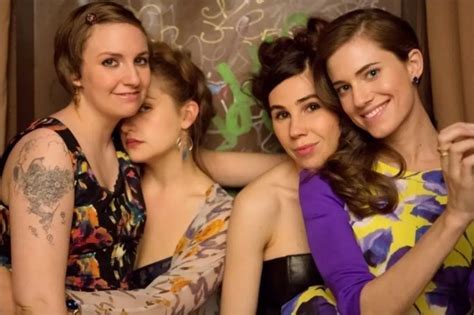 Girls Season 4 Hbo Renews Lena Dunham Dramedy For 2015