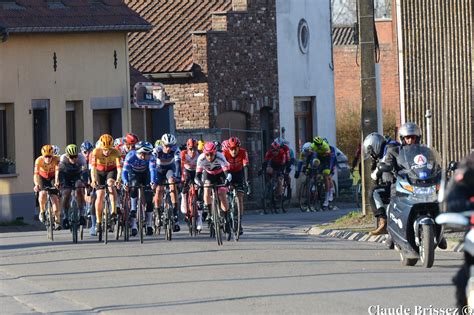 Le Samyn parcours et favoris de l édition 2024 Velo Club