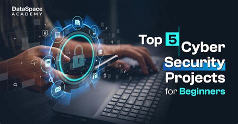 Top 5 Cyber Security Projects For Beginners Dataspace Academy