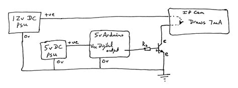 Solved Basic Tranistor Question 12 Out Of An Arduino General