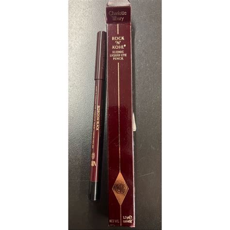 Charlotte Tilbury Makeup Charlotte Tilbury Rock N Kohl Eyeliner