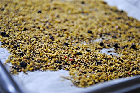 Homemade Lemon Pepper Seasoning Simply Scratch