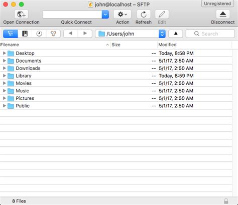 How To Access Your Mac Over Ssh With Remote Login Boolean World