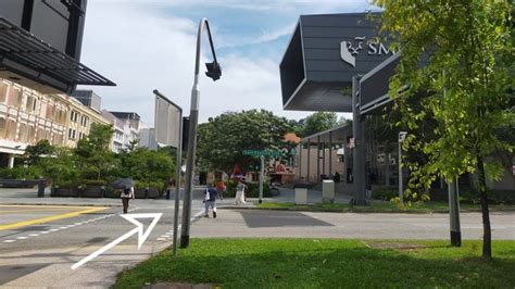Smu Yong Pung How School Of Law Smu Academy