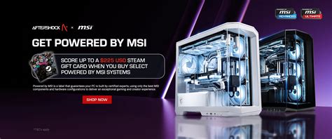 Aftershock Pc Custom Computers Gaming Pcs And Laptops