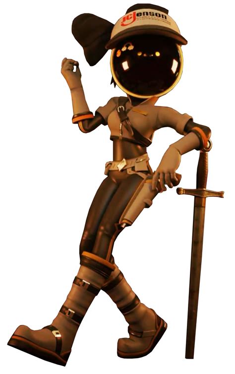 Tessa Elliot 2 Astronaut Blank Template Imgflip