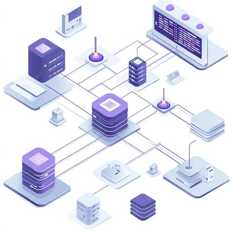 A Diagram Illustrating The Flow Of Data In A Machine Learning Pipeline