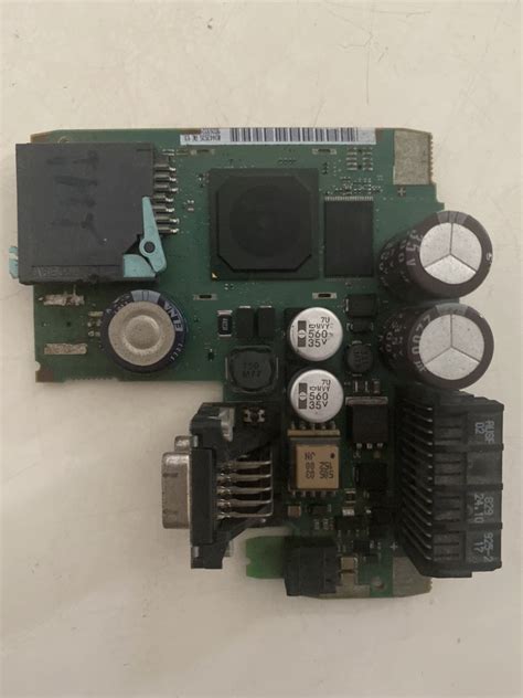 Sữa Chữa Cpu S7 300 Siemens CÔng Ty Tnhh Tht Automation