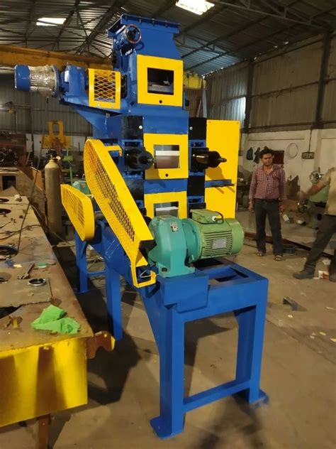 Seed Crack Automatic Cracker Machine For Industrial At ₹ 780000 In Indore