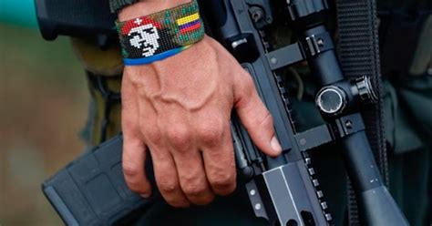 Así Amenazan Las Disidencias De Las Farc A Comerciantes Del D1 En