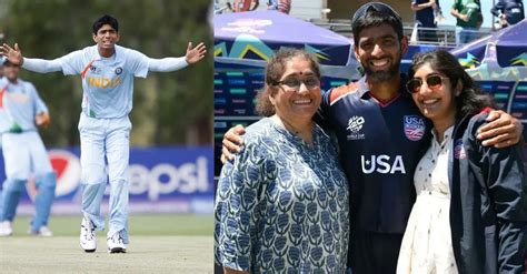 Usa Cricketer Saurabh Netravalkar Net Worth Career Age Height