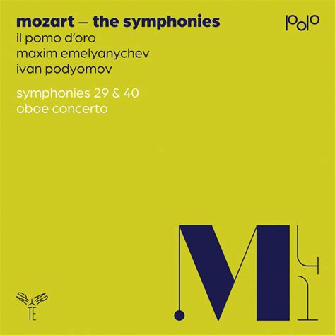 Mozart Symphony No 40 In G Minor K 550 I Molto Allegro Single