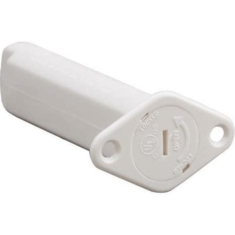 ADT Safewatch Wireless Recessed Door Sensor