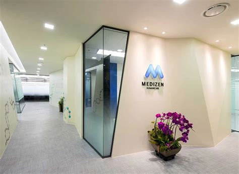 메디젠휴먼케어 사업개발business Development 채용 공고 원티드