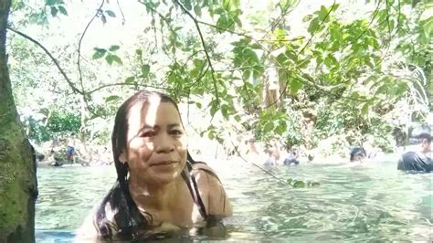 Naliligo Sa Ilog Youtube
