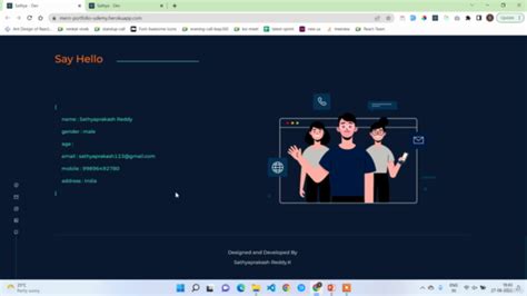 mern stack portfolio application coupon