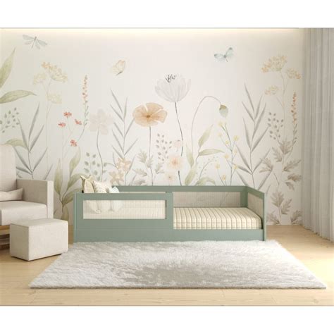 Quarto Do Breno Haus Nature Verde Jardim Lilibee