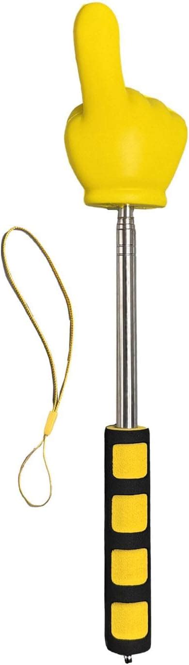 Telescopic Teachers Pointer Stick Extendable Finger Pointer Stick Pointing Stick For Classroom