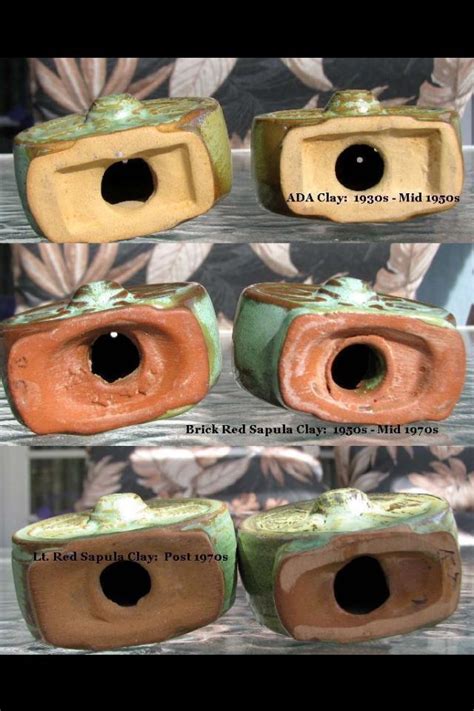 Antique Pottery Marks To Identify Makers Age Lovetoknow Artofit