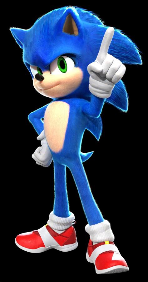 Pin By ♡ray¡🥞 On Salvamentos Rápidos Sonic The Movie Sonic Cute Pictures