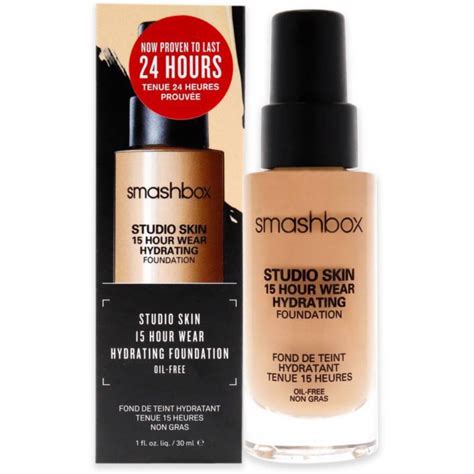 Smashbox Base De Smashbox 1oz