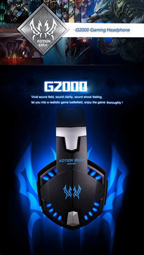 Files and music: Kotion each g2000 drivers windows 10 download