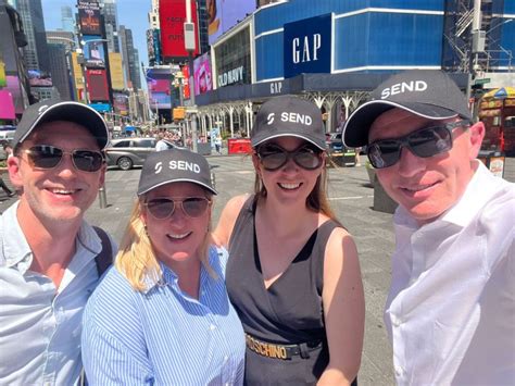 Send On Linkedin Insurtech Insurance Technology