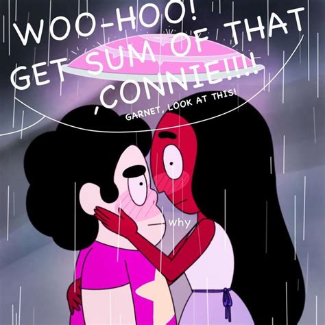 ปักพินโดย Abby Buck ใน Steven Universe