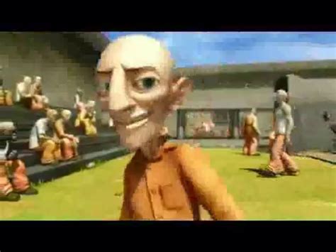 Jungle Jail Movie