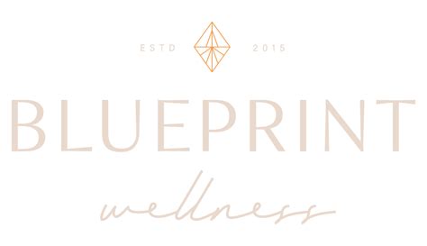 Blueprint For Wellness