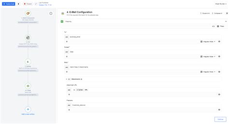 Elastic Io Documentation Batch Usage Example