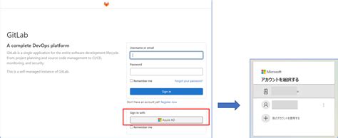 Gitlab Azure Qiita