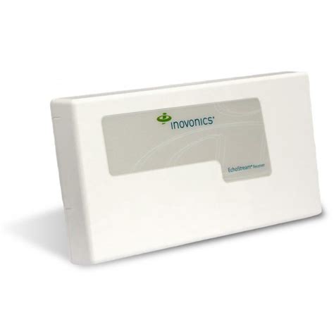 Security Only Serial Receiver Inovonics