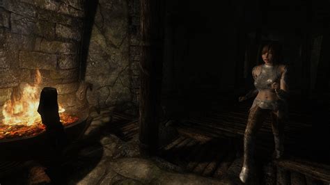 4k Textures Really Skyrim Special Edition Loverslab