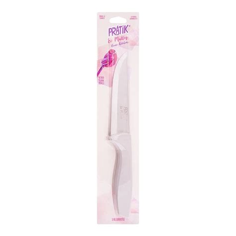 Order Pratik Home Meat Knife 43234 Online At Special Price In Pakistan
