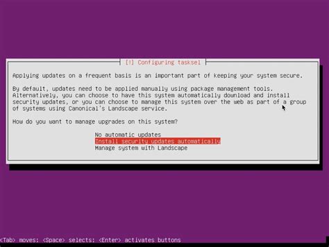 Install Ubuntu Server 18044 On Encrypted Disks With Raid 1 Grub And