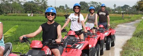 Bali ATV Quad Bike Adventure Bali Tour Company Bali Tours Packages