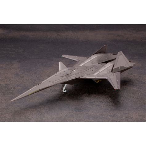 Ace Combat Series Adf 01 1144 Plastic Model Hobby Genki