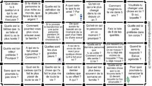sujets écriture personnelle émotions relations Apprendre réviser mémoriser