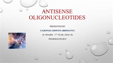 Antisense Oligonucleotide Pptx