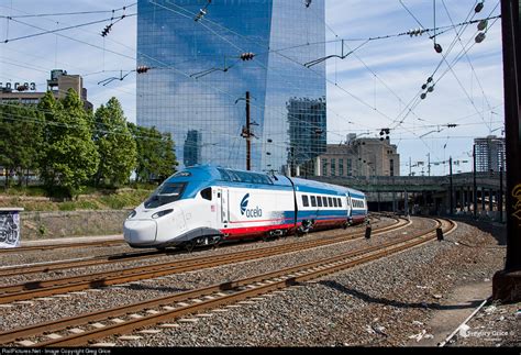 Amtraks Avelia Liberty Dovetail Games Forums