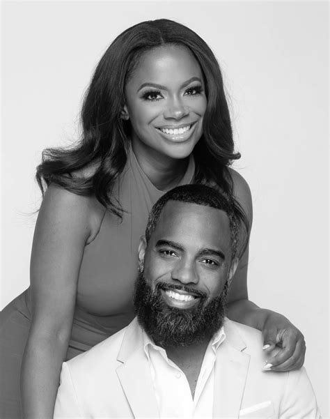 Kandi Burruss And Todd Tucker Producer Playbill