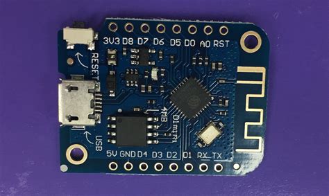 Embedded Microcontrollers The Bbc Microbit