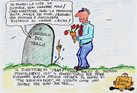 I Tarlo Fumetti