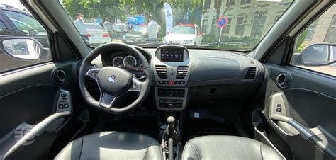 بررسی کوییک Gx؛ جدیدترین نسخه از فرزند جوان سایپا