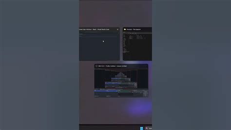 Screen Size Indicator React Component Using Tailwind Css Coding React Tailwindcss Useful