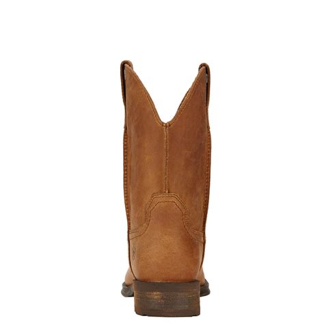 Ariat Womens Rambler Cowgirl Boot