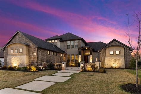 Amble Way Flower Mound TX Redfin