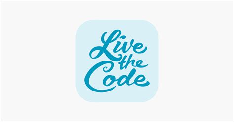 Shaun Tomson The Code En App Store