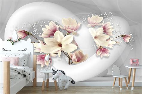 Обои в детскую Kind Person Table Decorations Home Decor